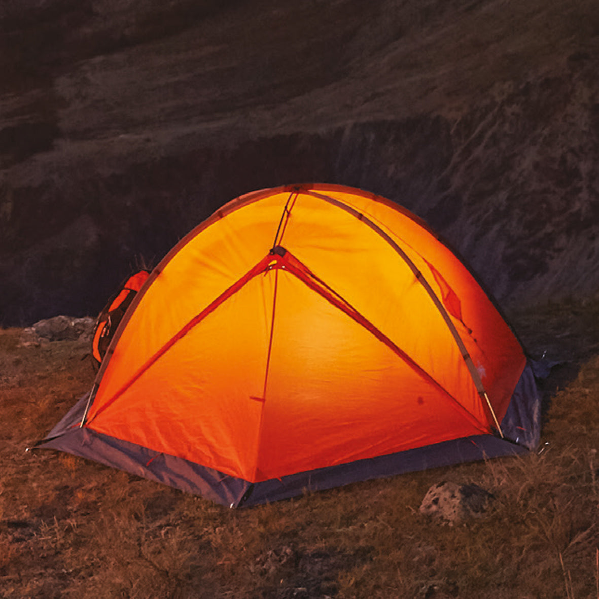 LED Tent Light – Milestone Camping