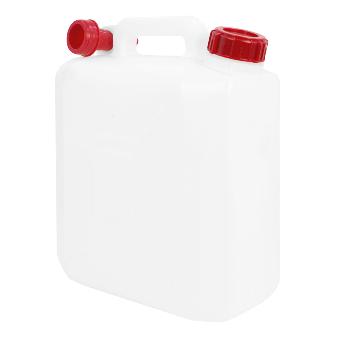 10L Portable Water Carrier – Milestone Camping