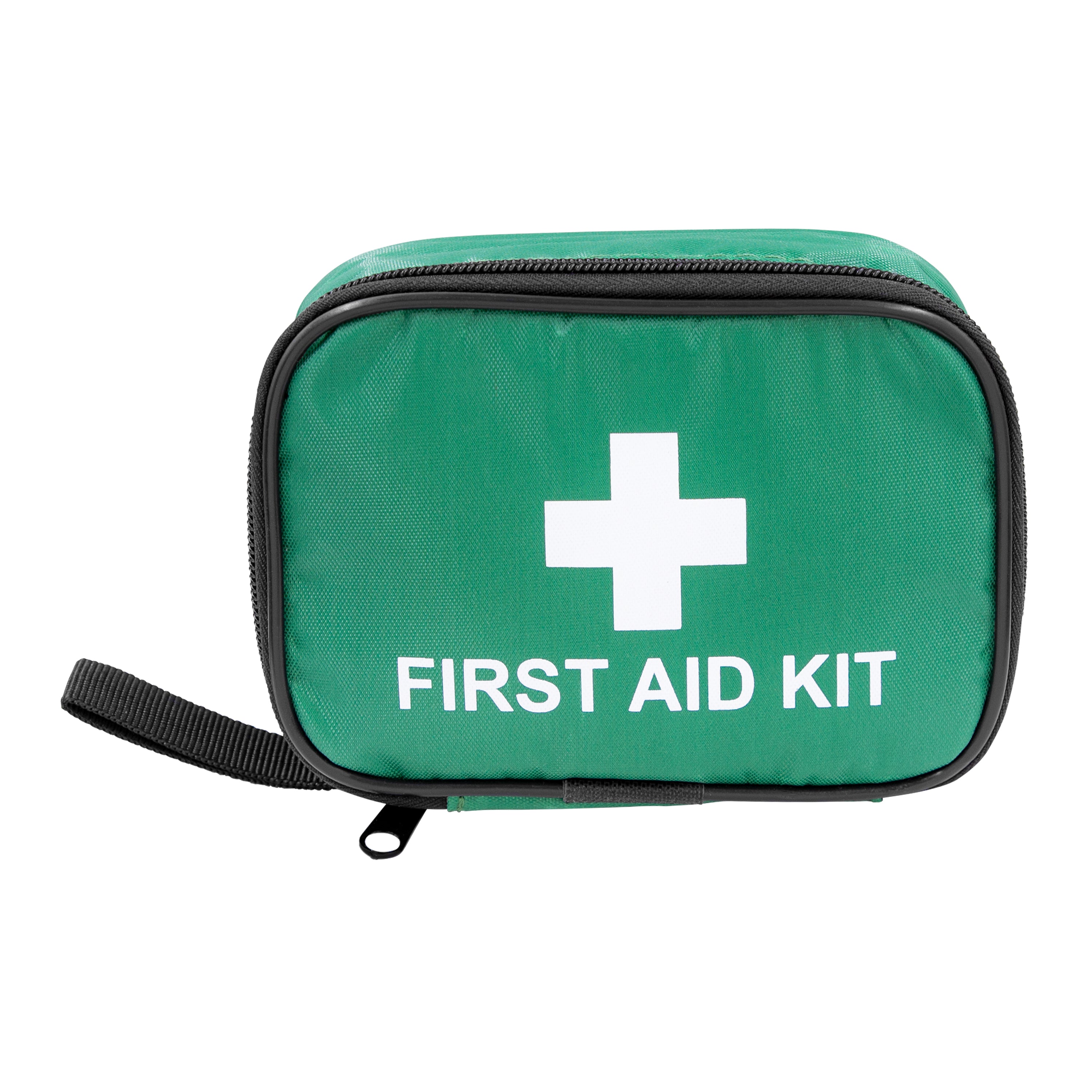 Emergency First Aid Kit – Milestone Camping