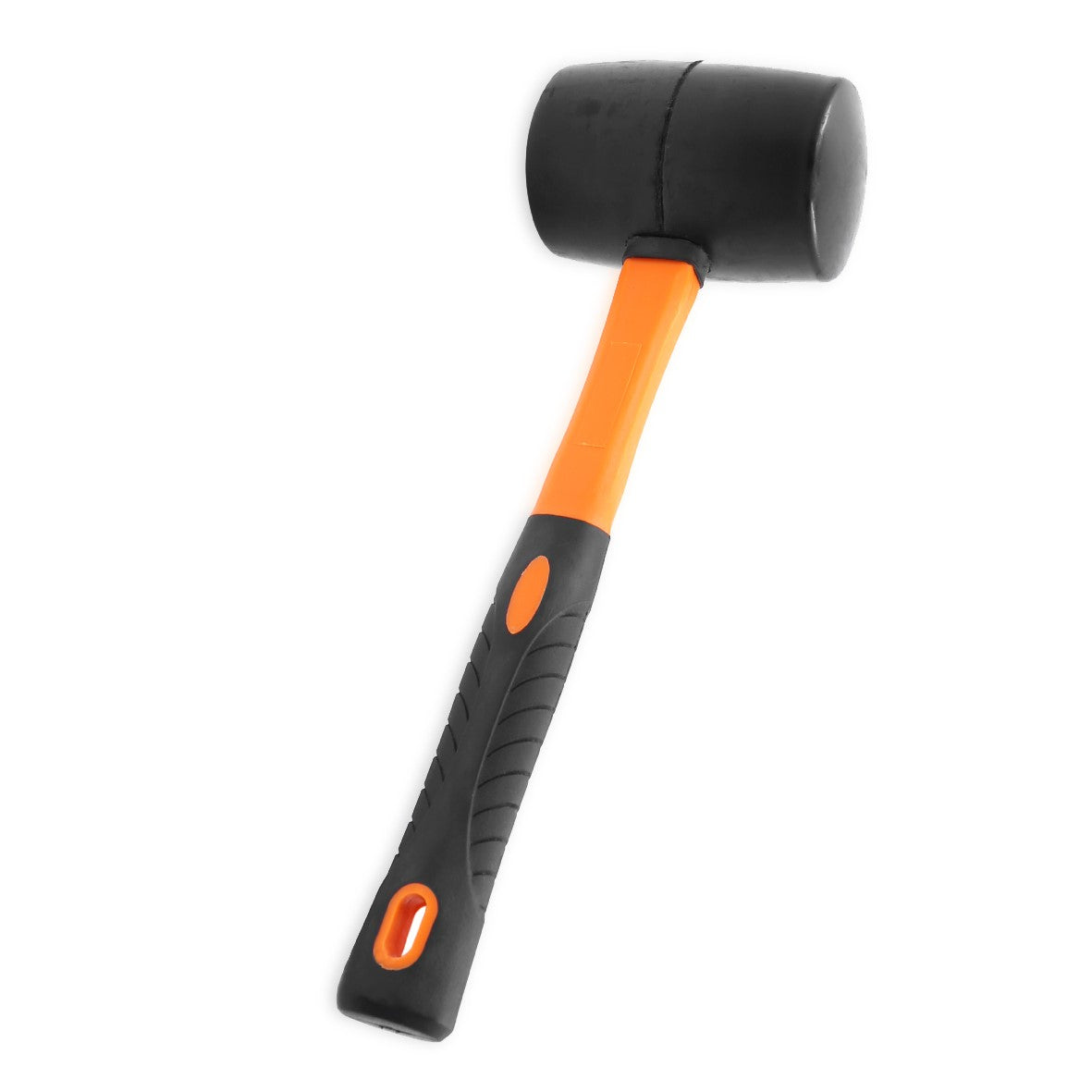32oz Rubber Mallet – Milestone Camping